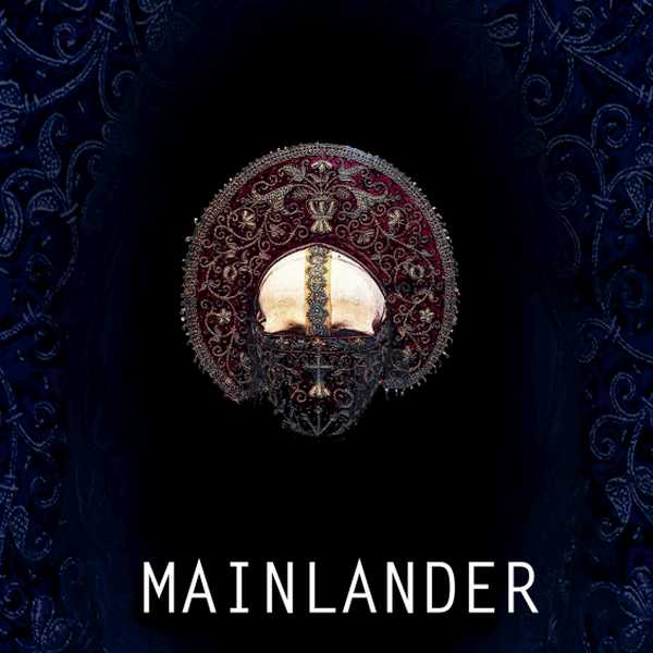 Mailander (MAILANDER) POP-ROCK NACIONAL