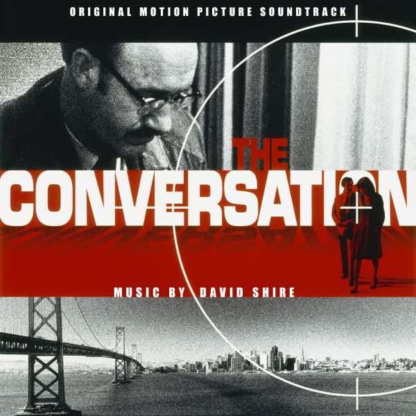 The Conversation (David Shire) (B.S.O.) BANDAS SONORAS