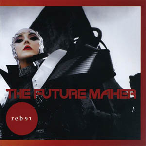 The future maker (REBER) POP-ROCK NACIONAL